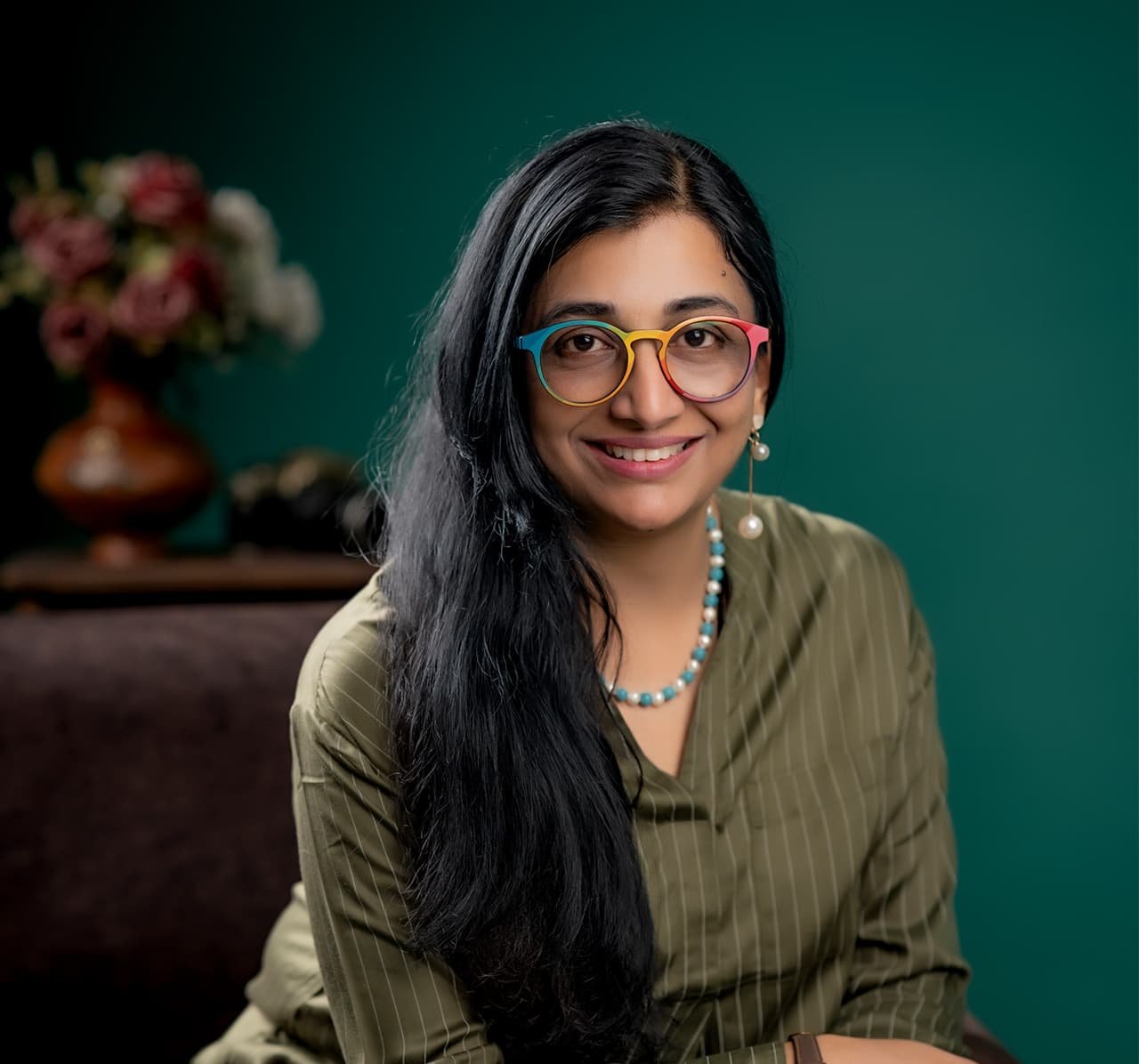 Welcome To Dr. Ratna Hiremath - Dr. Ratna Hiremath